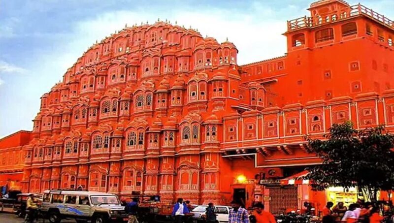 Private Jaipur sightseeing Tour by Car - All Inclusive - Who Should Consider This Tour?