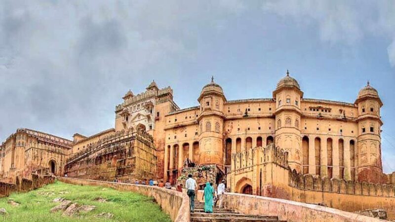 Private Jaipur sightseeing Tour by Car - All Inclusive - The Sum Up