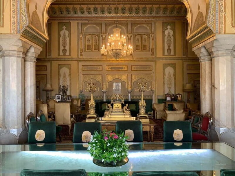 Private Jaipur Sightseeing Tour By Guide & Car - Final Thoughts