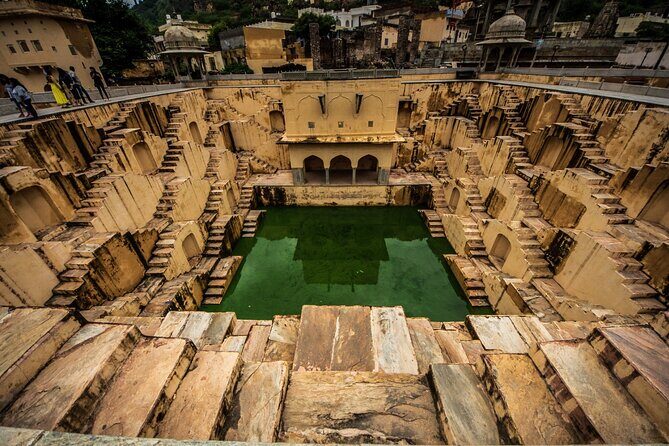 Private Jaipur Sightseeing Tour - FAQ