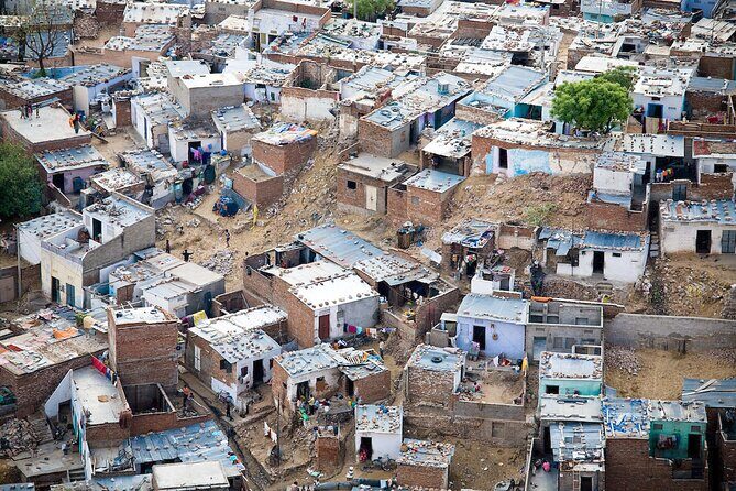 Private Jaipur Slum Tour with Guide - Who Should Consider This Tour?