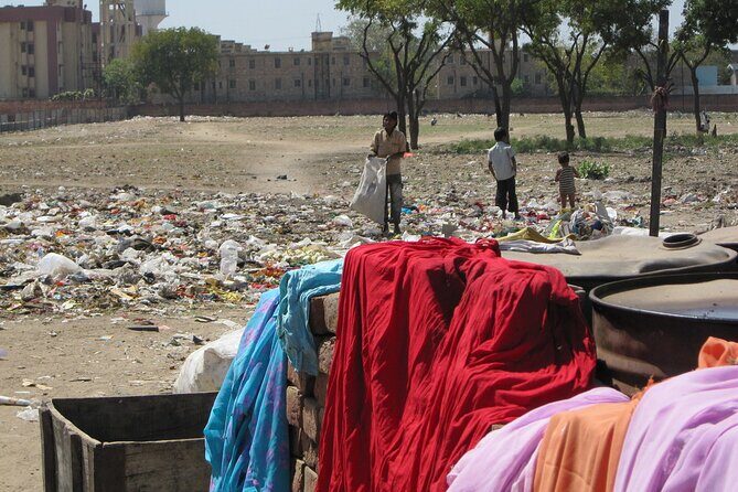 Private Jaipur Slum Tour with Guide - Final Thoughts