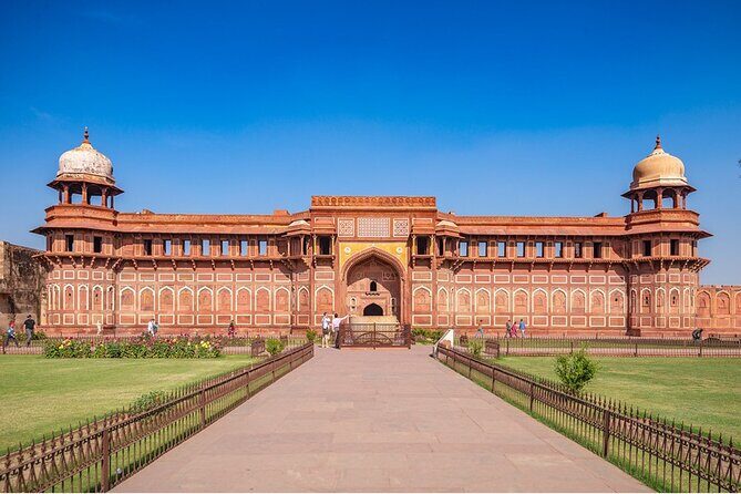 Private Jaipur to Taj Mahal and Agra Tour with Sunrise Option - The Long Drive: Pros and Cons