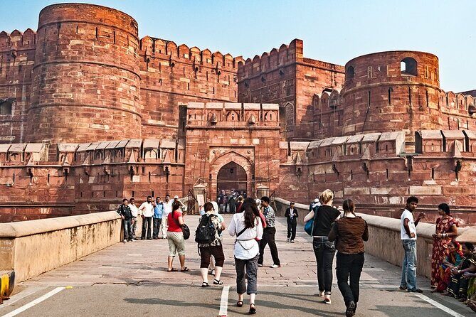 Private Jaipur to Taj Mahal and Agra Tour with Sunrise Option - Final Thoughts: Who Will Love This Tour?