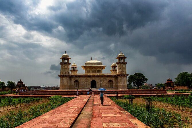 Private Jaipur to Taj Mahal and Agra Tour with Sunrise Option - Frequently Asked Questions (FAQs)