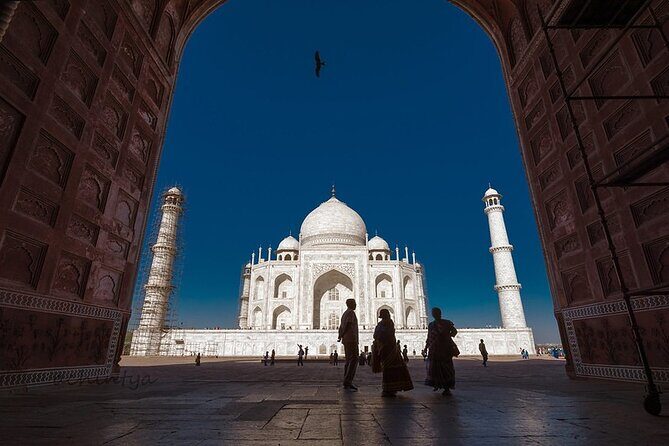 Private Jaipur to Taj Mahal and Agra Tour with Sunrise Option - Final Words