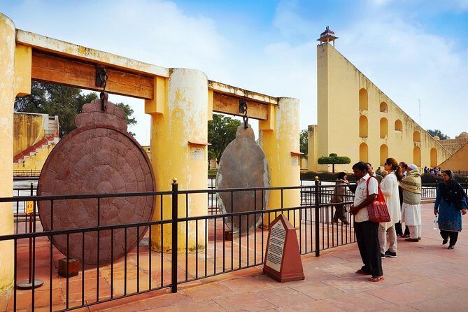 Private Jaipur Tour by Express Train from Delhi - FAQ