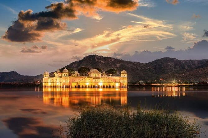 Private Jaipur Tour from Delhi by Express Train - Deep Dive: What Makes It Work?