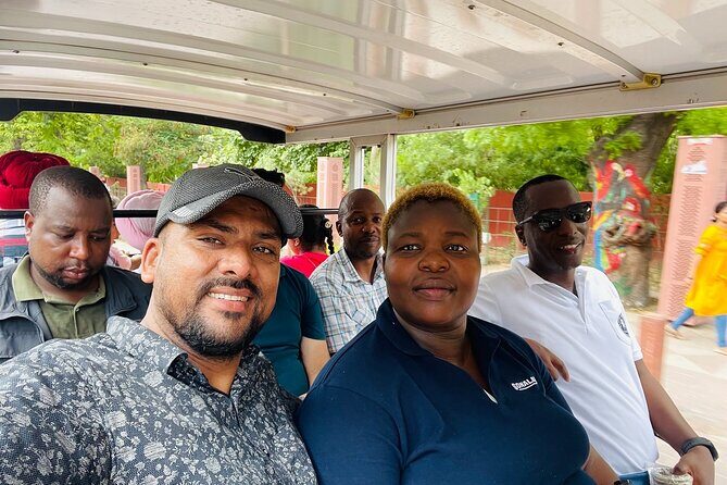 Private Jaipur Tour With Amber Fort From Delhi By Luxury Car - An In-Depth Look at the Jaipur Tour