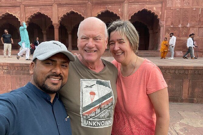 Private Jaipur Tour With Amber Fort From Delhi By Luxury Car - Final Thoughts: Is This Tour Right for You?