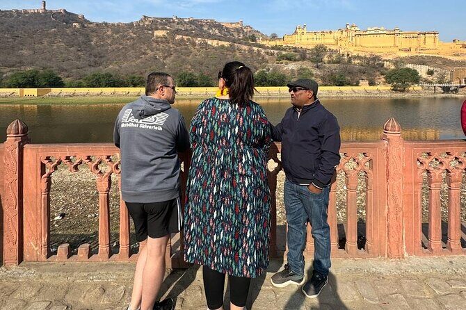 Private Jaipur Tour with Guide & All Entry Tickets - What Makes This Tour Stand Out