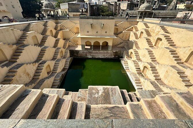 Private Jaipur Tour with Guide & All Entry Tickets - Who Will Love This Tour?