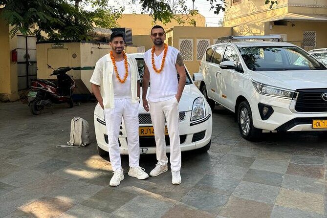 Private Jaipur Tour with Guide & All Entry Tickets - FAQ