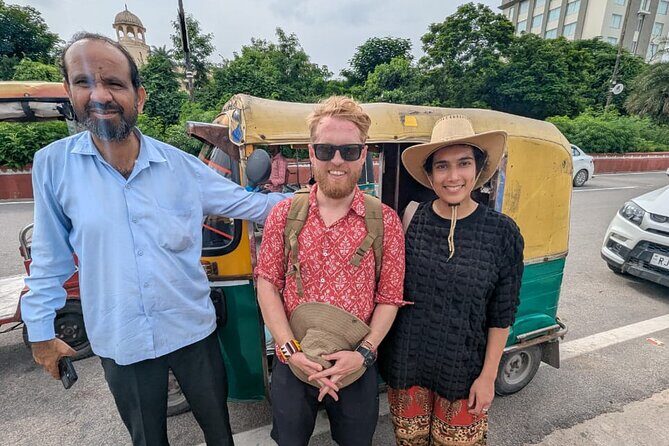 Private Jaipur Tuk-Tuk Tour with Monkey Temple - Final Thoughts