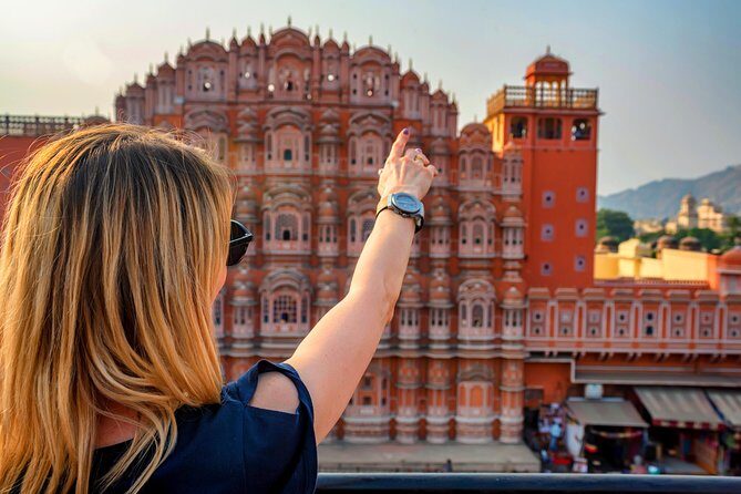 Private Jaipur Walking and Tasting Tour - Overall Value & Who Should Choose This Tour