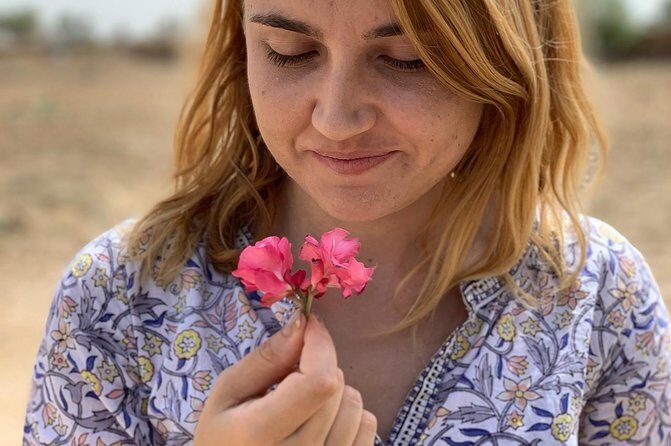 Private Jaisalmer Rural Farm Tour - Frequently Asked Questions