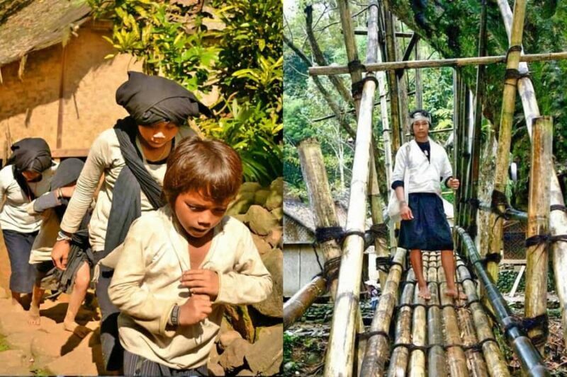 Private Jakarta Tour : Baduy Primitive Village - The Value of the Experience