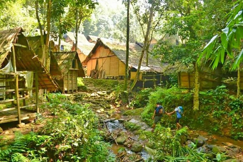 Private Jakarta Tour : Baduy Primitive Village - Who Should Consider This Tour?