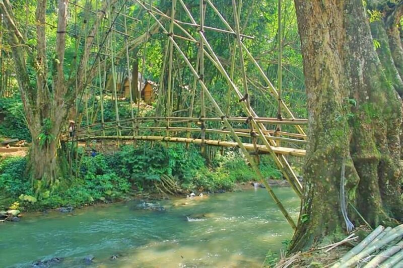 Private Jakarta Tour : Baduy Primitive Village - FAQ