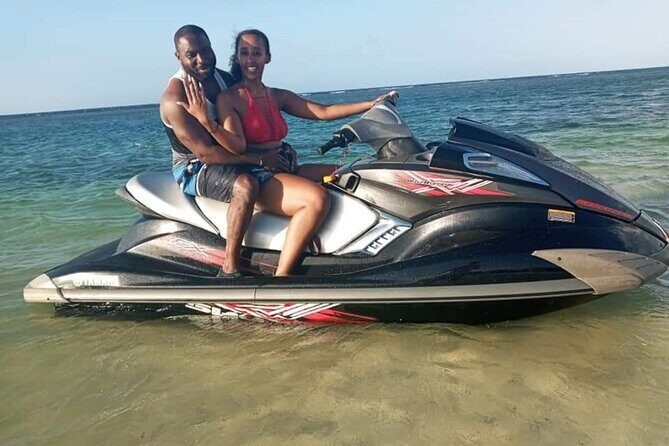 Private Jamaica Jet Ski Experience - What Makes the Private Jamaica Jet Ski Experience Stand Out?
