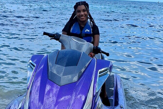 Private Jamaica Jet Ski Experience - Who Would Love This Experience?