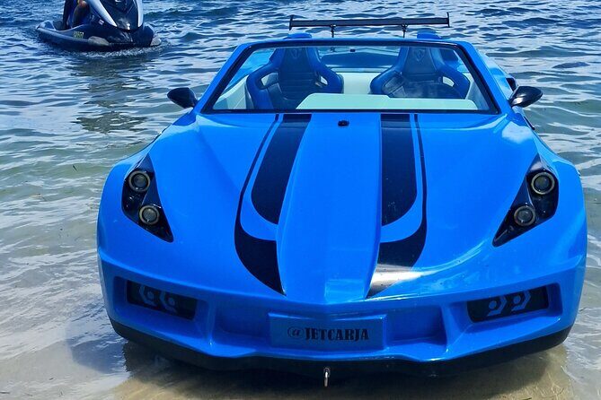 Private Jamaica Jet Ski Experience - The Sum Up: Who Should Consider It?