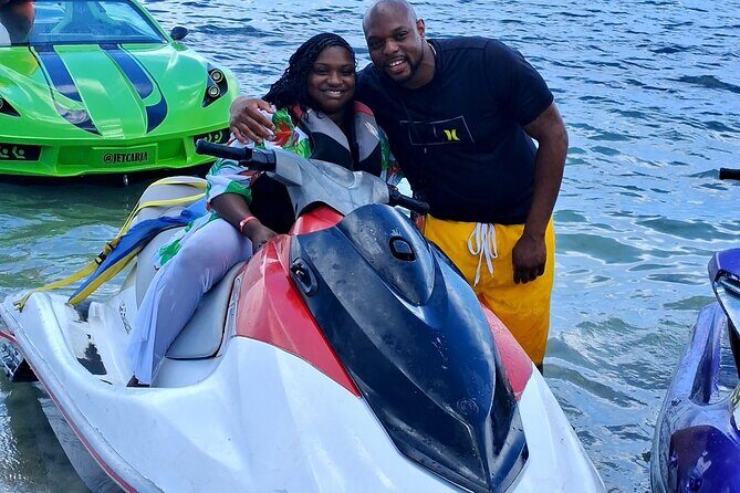 Private Jamaica Jet Ski Experience - FAQs