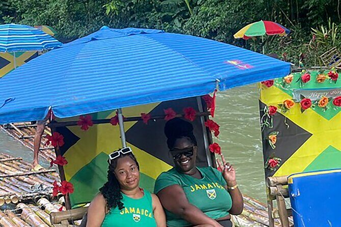 Private Jamaica Transport - The Itinerary and Service Highlights