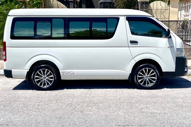 Private Jamaica Transport - Who Should Book This Service?