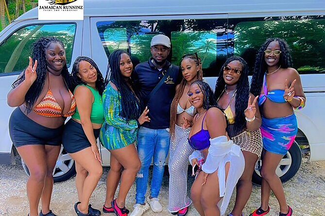 Private Jamaica Transport - Final Thoughts: The Value of a Personal Touch