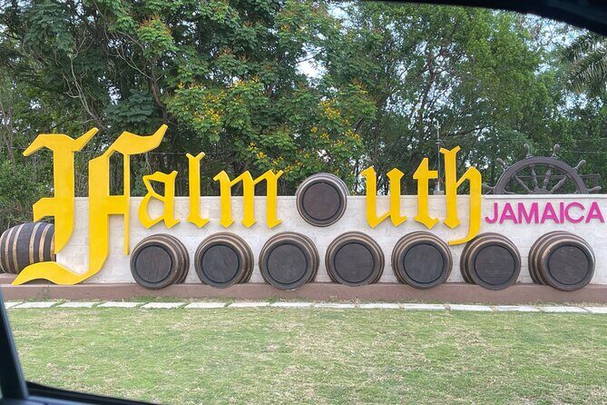 Private Jamaica Transport - FAQs