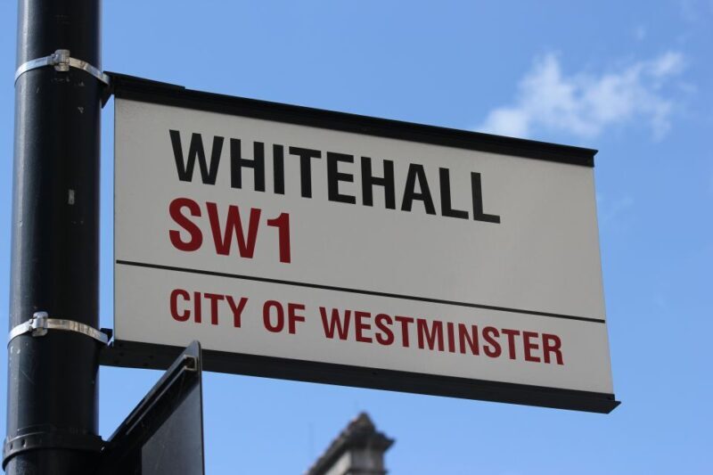 Private James Bond Fictional & Film Spy Tour of London - Key Points