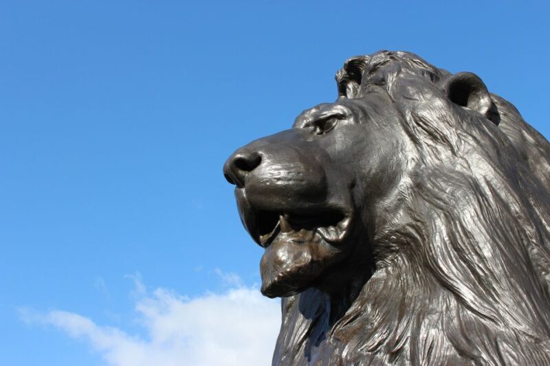 Private James Bond Fictional & Film Spy Tour of London - Who Will Love This Tour?