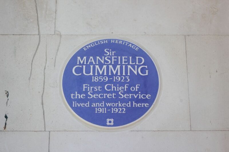 Private James Bond Fictional & Film Spy Tour of London - Final Thoughts