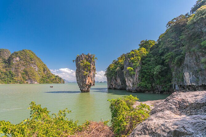 Private James Bond Island Full Day Tour with canoeing - An Honest Look at the Tour: What’s Included and What’s Not