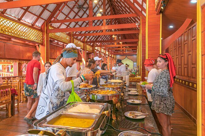 Private James Bond Island Full Day Tour with canoeing - Who Is This Tour Best Suited For?