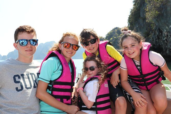 Private James Bond Island Speedboat Adventure Tour w/ Canoeing - Final Thoughts: Who Is This Tour For?