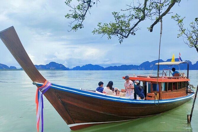 Private James Bond Island Tour by Longtail Boat - An In-Depth Look at the Itinerary