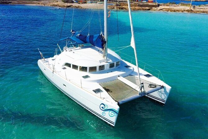 Private Janise Sailing Full Day Charter in Fajardo, Puerto Rico - Key Points