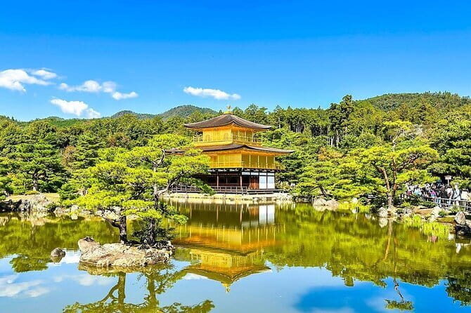 Private Japan Osaka 10 Days Experience - Arriving in Tokyo and Initial Impressions