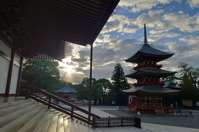 Private Japan Osaka 10 Days Experience - Nagano and Snow Monkeys: Up Close with Nature