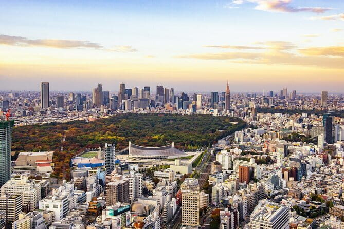 Private Japan Osaka 10 Days Experience - Historic Castles and Scenic Walks: Matsumoto and the Nakasendo Way