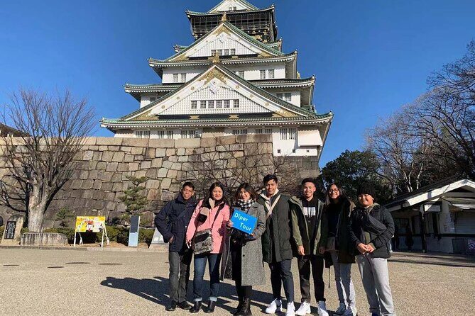 Private Japan UNESCO World Heritage Tour with Hiroshima - Who Will This Tour Suit?