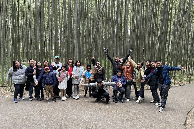 Private Japan UNESCO World Heritage Tour with Hiroshima - FAQs