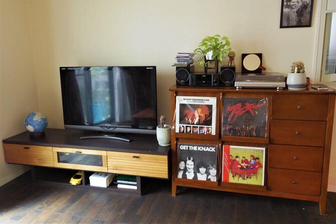 Private Japanese Cooking Class in Hiroshima with Machiko's Family - Discover the Authentic Flavor of Hiroshima with a Private Cooking Class in a Local Home