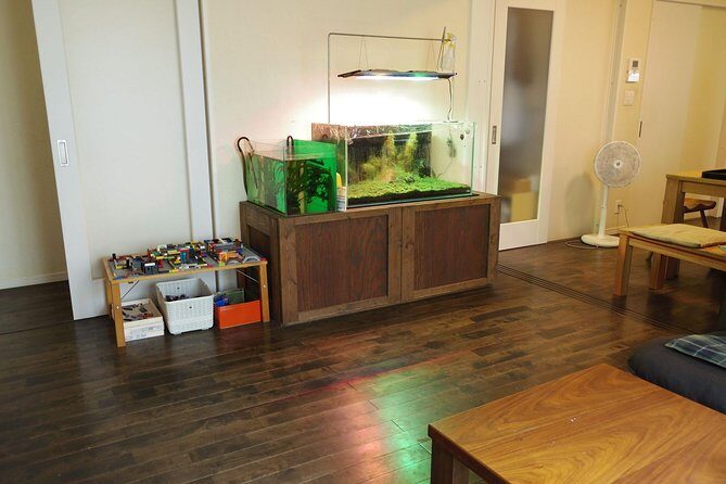 Private Japanese Cooking Class in Hiroshima with Machiko's Family - Who Should Consider This Experience?