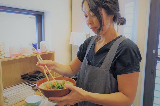 Private Japanese Cooking Class in Hiroshima with Machiko's Family - The Value of a Home-Cooked Hiroshima Experience