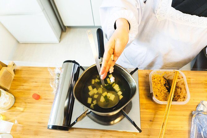 Private Japanese Cooking Class in Osaka with Culinary Expert Yoko - Who Will Love This Tour?