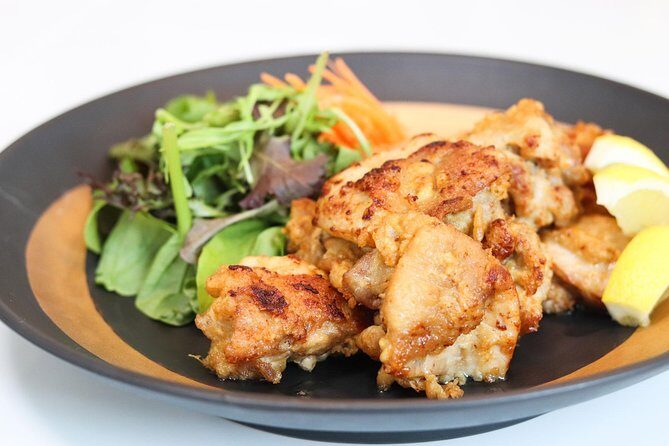 Private Japanese Cooking Class in Sapporo with Local Chef Shiori - Key Points