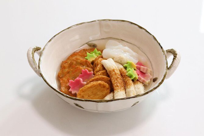 Private Japanese Cooking Class in Sapporo with Local Chef Shiori - Who Will Love This Tour?